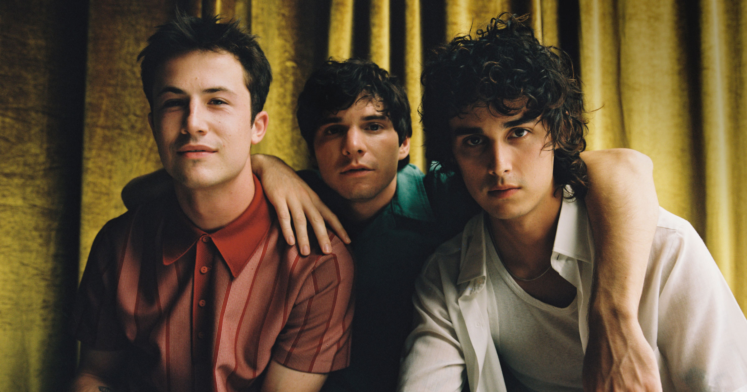 Wallows | Official Website